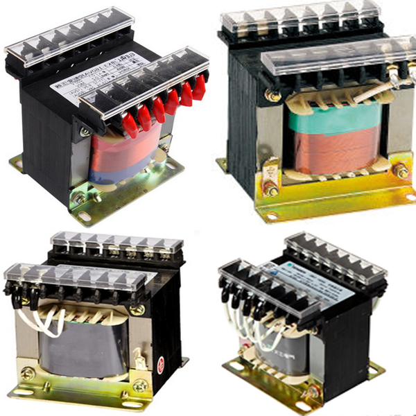 Trafo Control Motor untuk Mesin Tool Seri JBK2 JBK3 JBK5