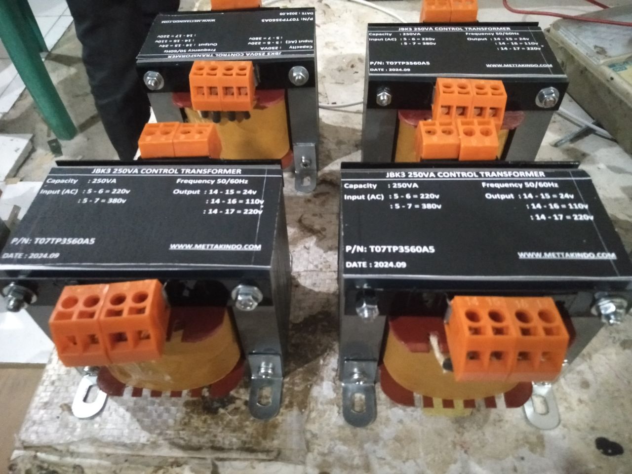 Cara Menghitung VA Trafo - Produsen Trafo Dan Pusat Penjualan Komponen Terlengkap Di Indonesia ...